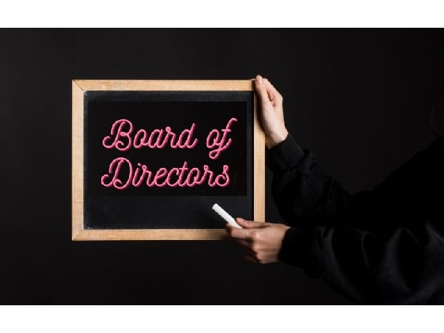Management Board