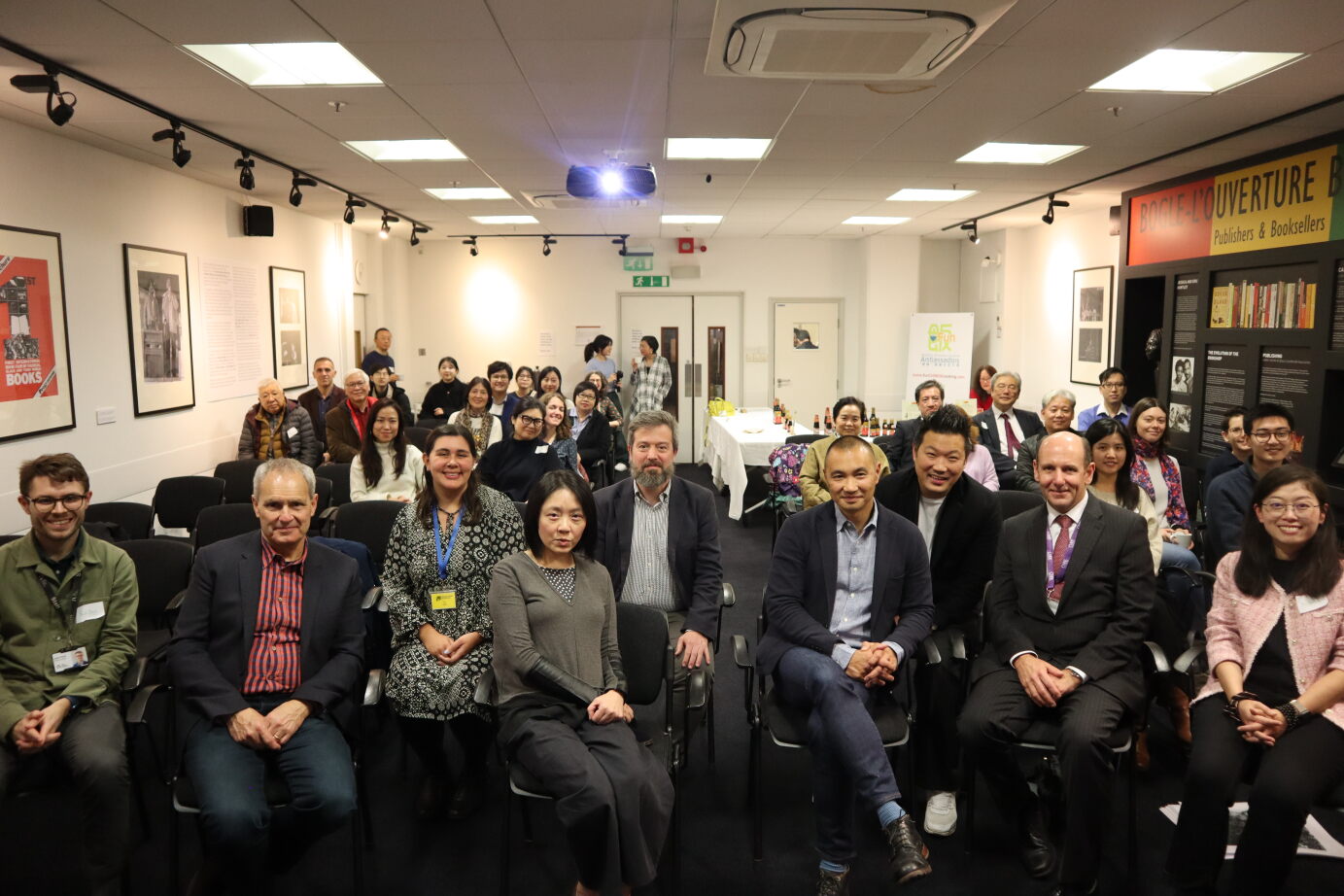 "Taste of Memory" project launched